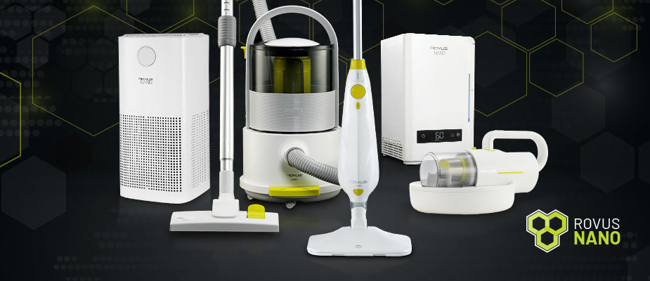 Ровус - За полесен живот