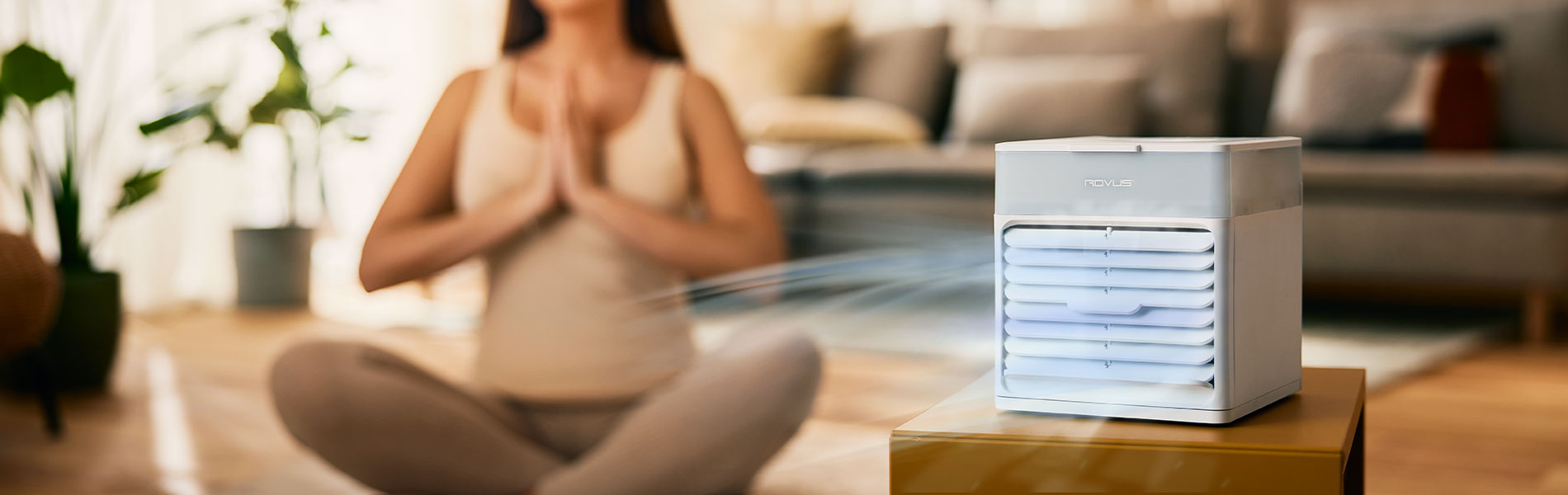 Ровус - За полесен живот